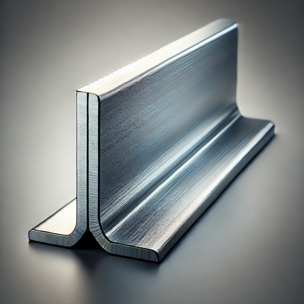 Benefits of Stainless Steel Angle Iron for Industrial Use
