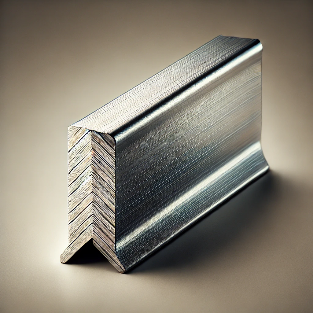 Benefits of Stainless Steel Angle Iron for Industrial Use