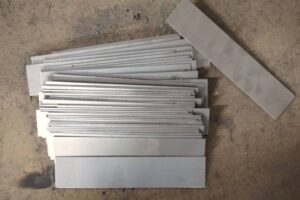 What Are Stainless Steel Flat Bars? Sizes, Uses & Benefits