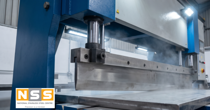 Guillotine Cutting Services: The Complete Guide to Precision Metal ...
